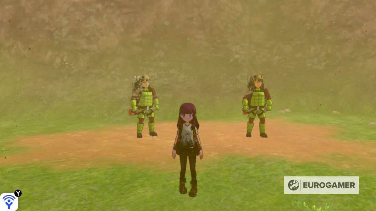 Pokémon Sword and Shield Evolution Stones explained -which Pokémon ...