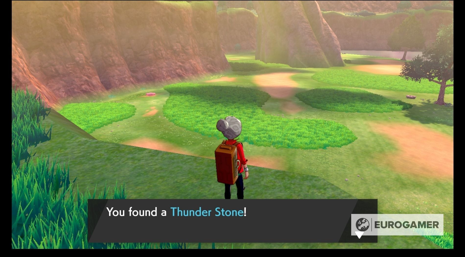 Pokémon Sword and Shield Evolution Stones explained -which Pokémon ...