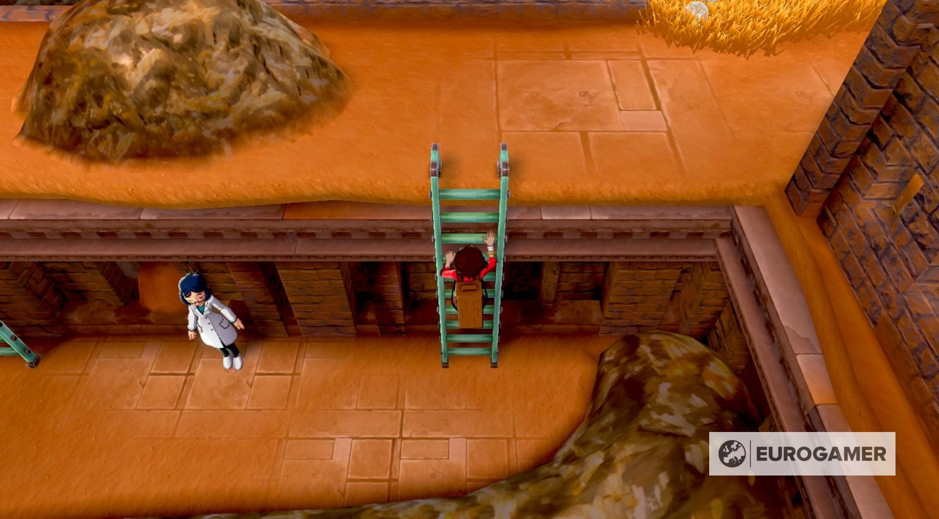 Pokémon Sword and Shield Evolution Stones explained -which Pokémon ...