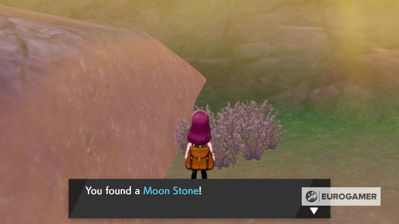 Pokémon Sword and Shield Evolution Stones explained -which Pokémon ...