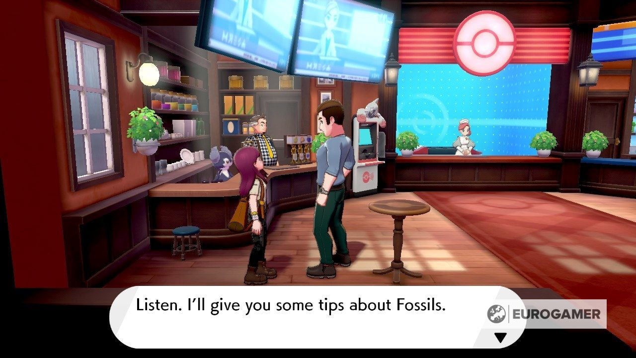 Pokémon Sword and Shield Fossil Pokémon - Dracozolt, Arctozolt ...