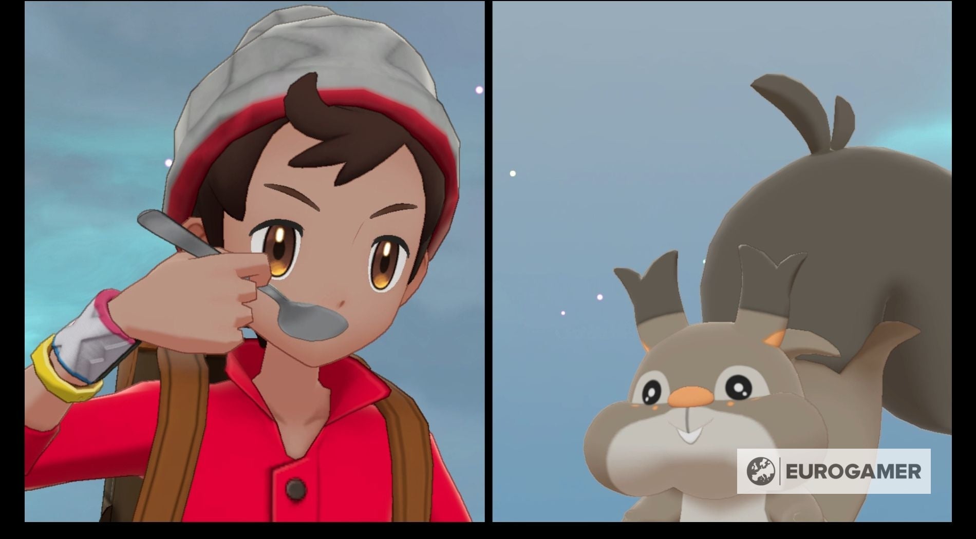 Pokémon Sword and Shield Friendship and Happiness explained - how to ...