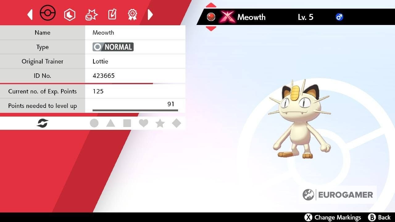 Pokémon Sword and Shield Gigantamax Pokémon explained - including G-Max ...