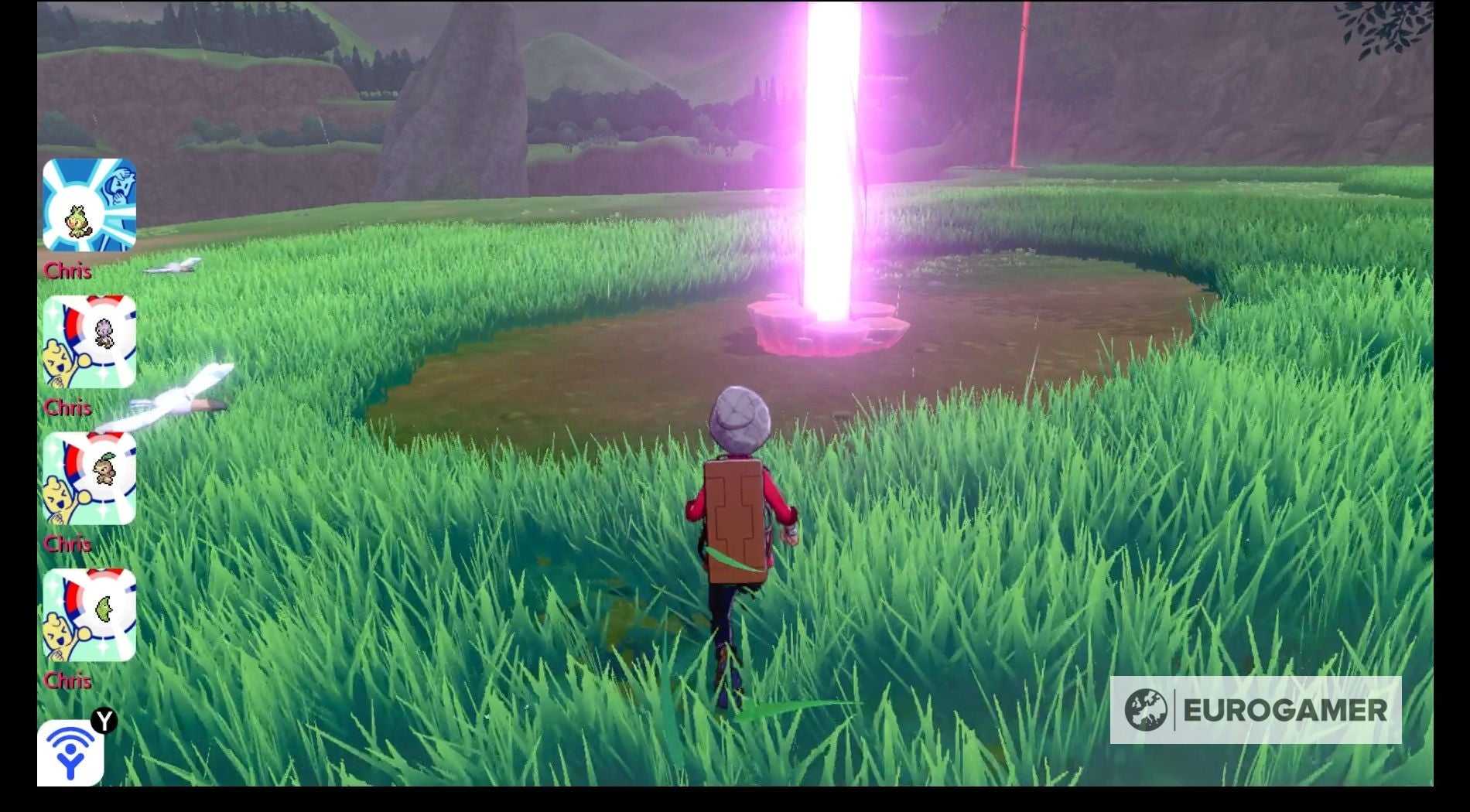 Pokémon Sword and Shield Gigantamax Pokémon explained - including G-Max ...