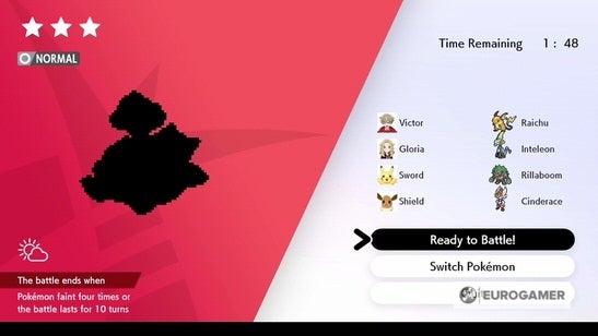 Pokémon Sword and Shield Gigantamax Snorlax - release date, how to get ...