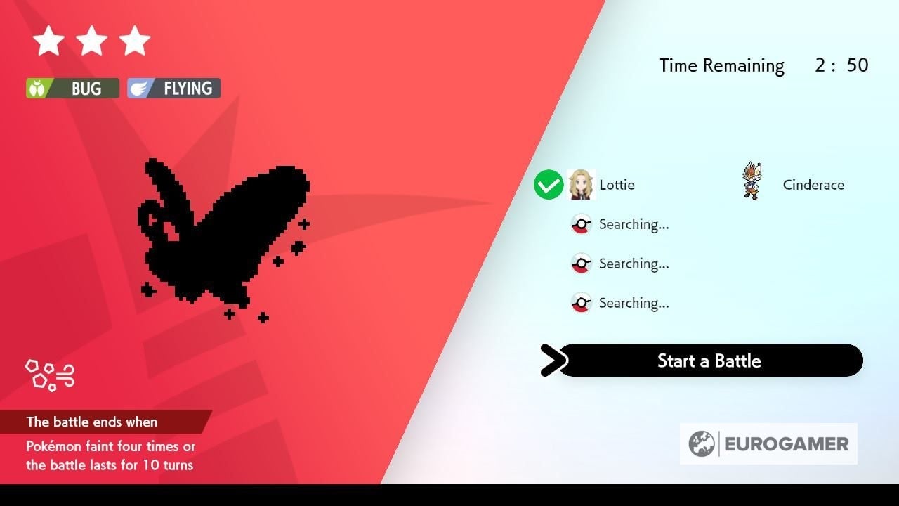 Pokémon Sword and Shield Max Raids explained - including updating Max ...