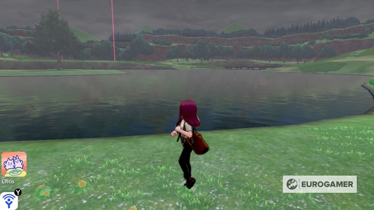 Pokémon Sword and Shield Milcery evolution method: how to evolve ...