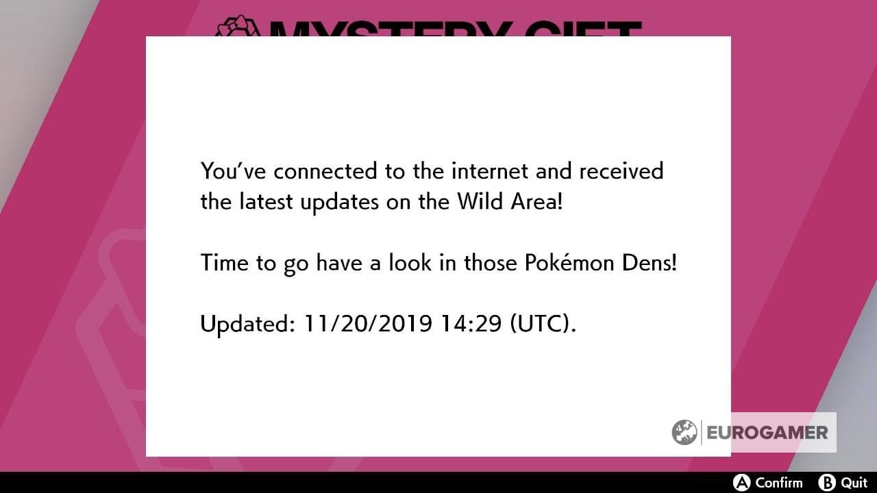 Pokémon Sword and Shield Max Raids explained - including updating Max ...