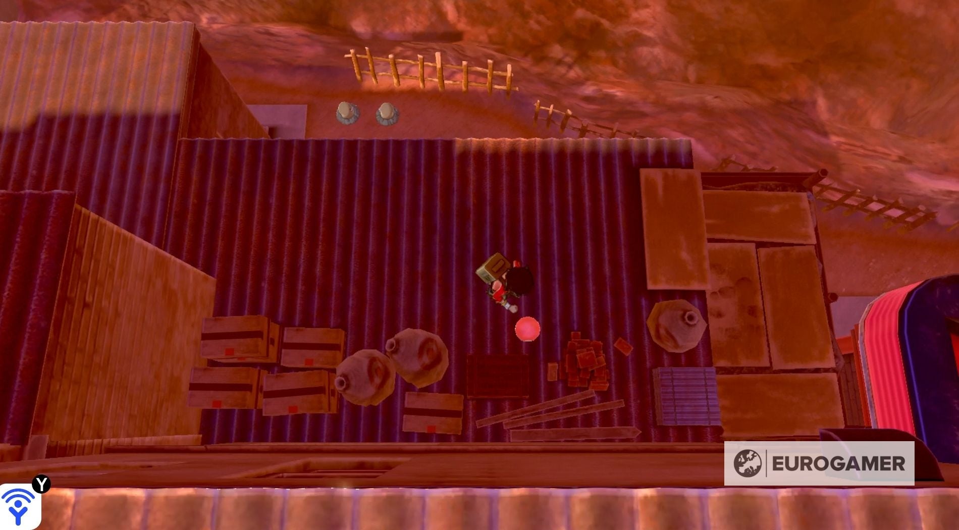 Pokémon Sword and Shield Sinistea evolution method: how to evolve ...