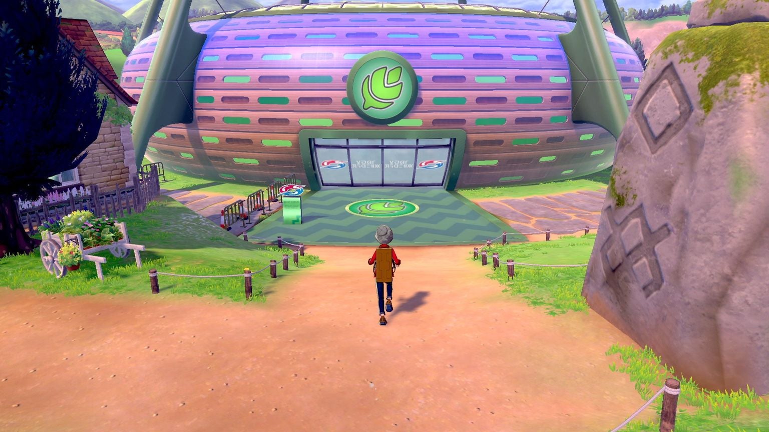 Pokémon Sword and Shield walkthrough and guide to your journey through ...