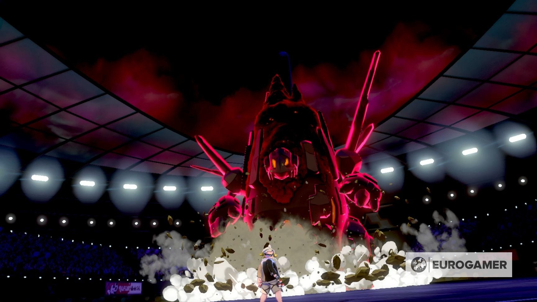 Pokémon Sword and Shield Circhester Gym mission solution and how to ...