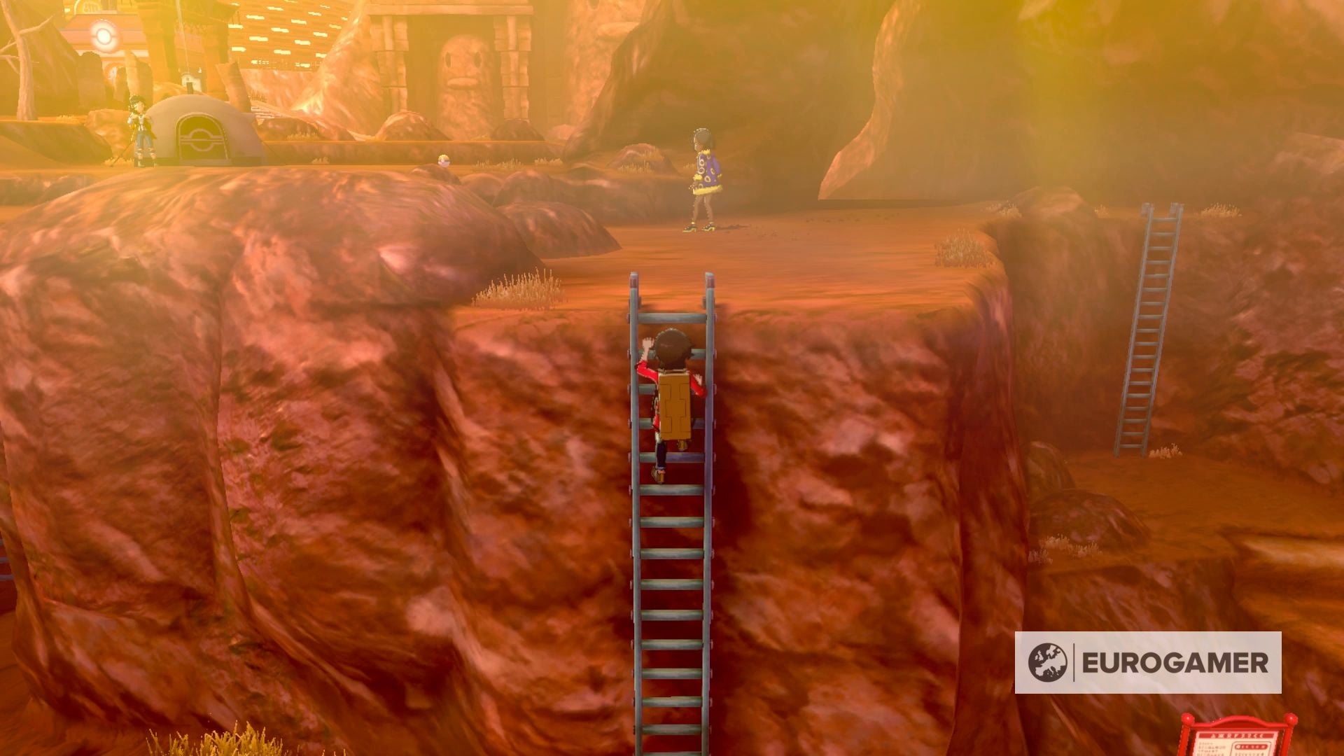 Pokémon Sword and Shield review - a shadow of a former great ...