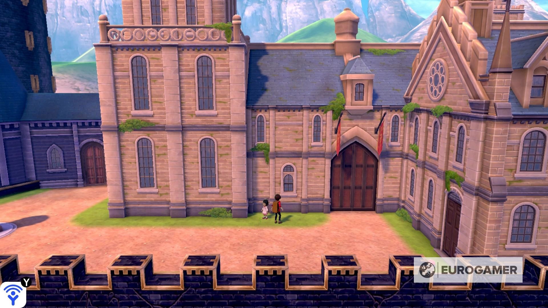 Pokémon Sword and Shield review - a shadow of a former great ...