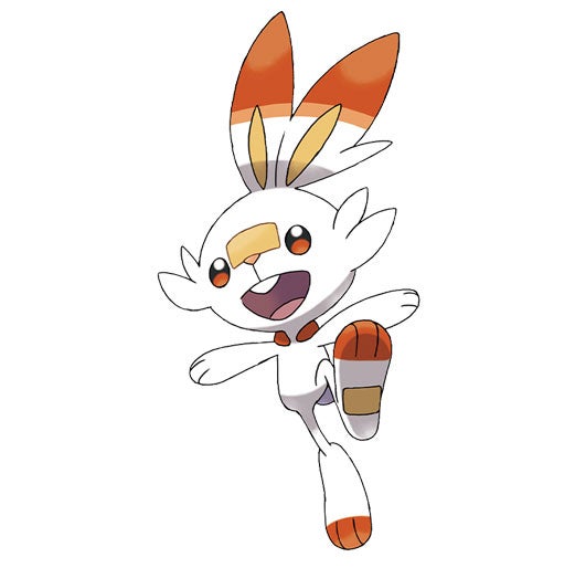 Pokémon Sword and Shield Pokédex: every Pokémon in the Galar Pokédex ...