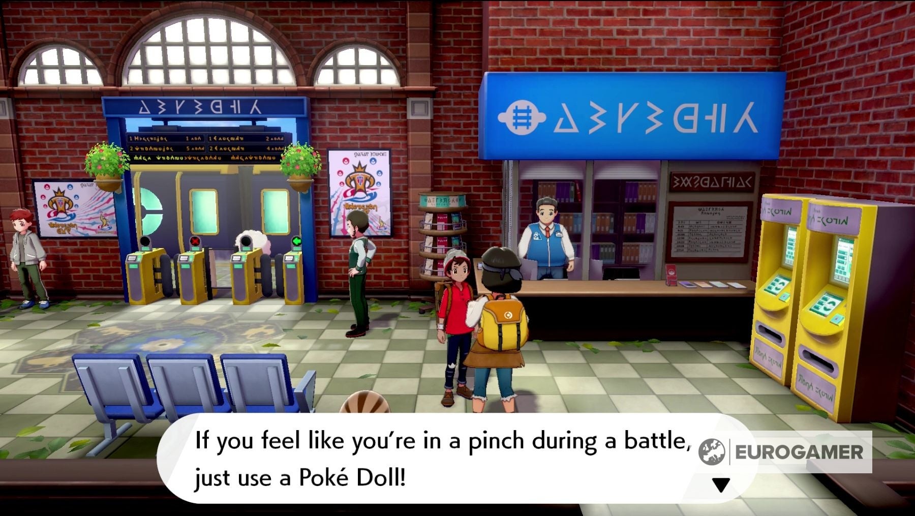 Pokémon Sword and Shield strong-looking Pokémon and how to get their ...