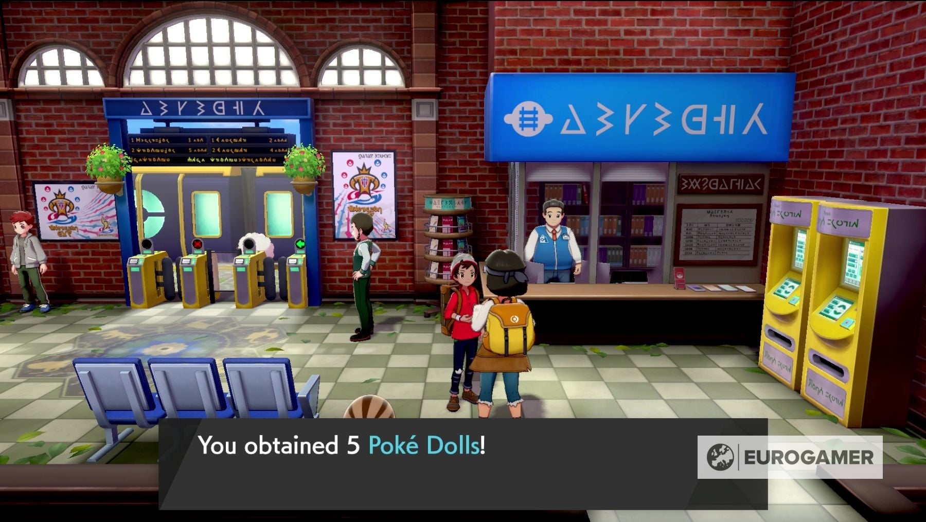 Pokémon Sword and Shield strong-looking Pokémon and how to get their ...