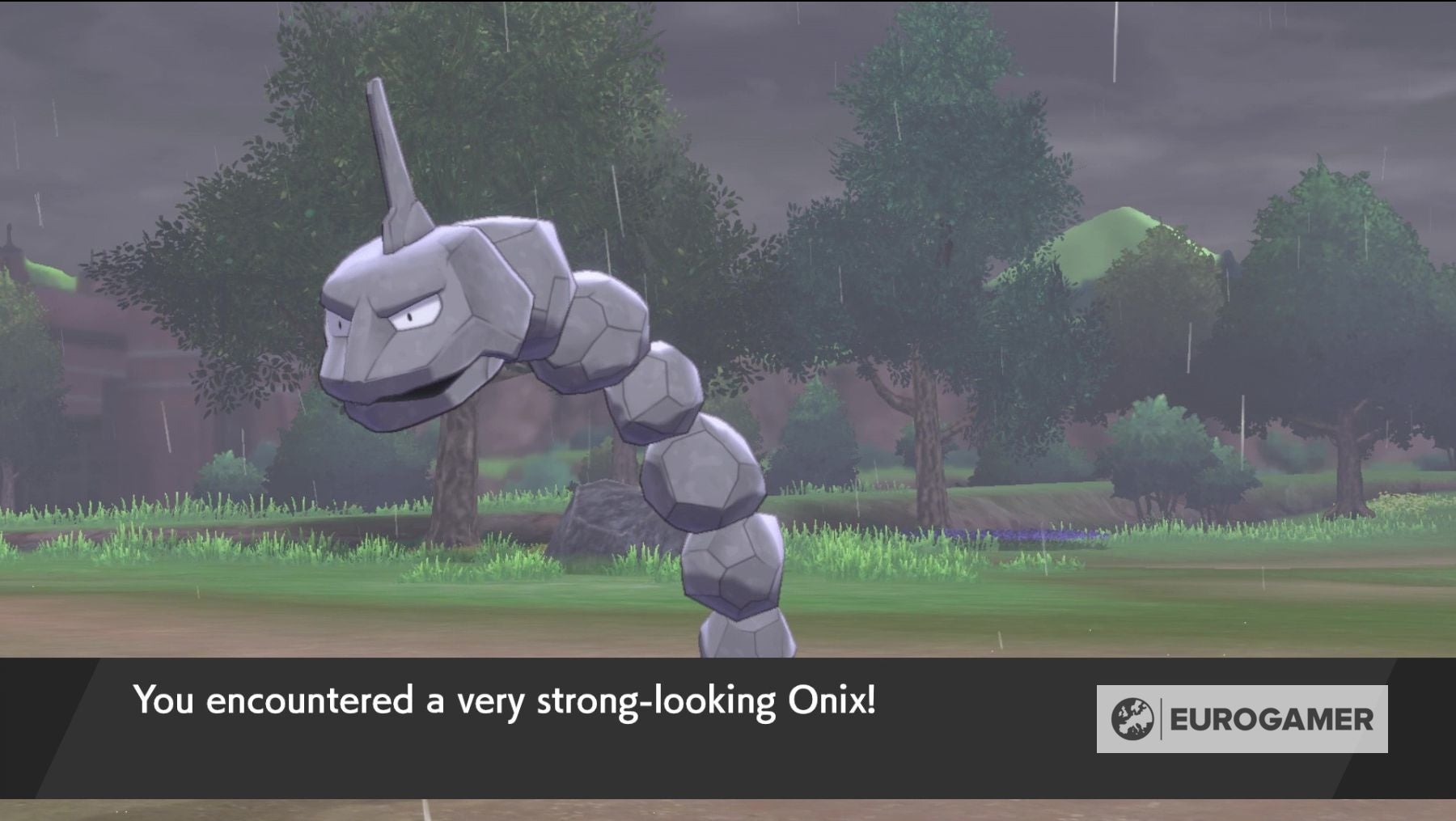 Pokémon Sword and Shield strong-looking Pokémon and how to get their ...