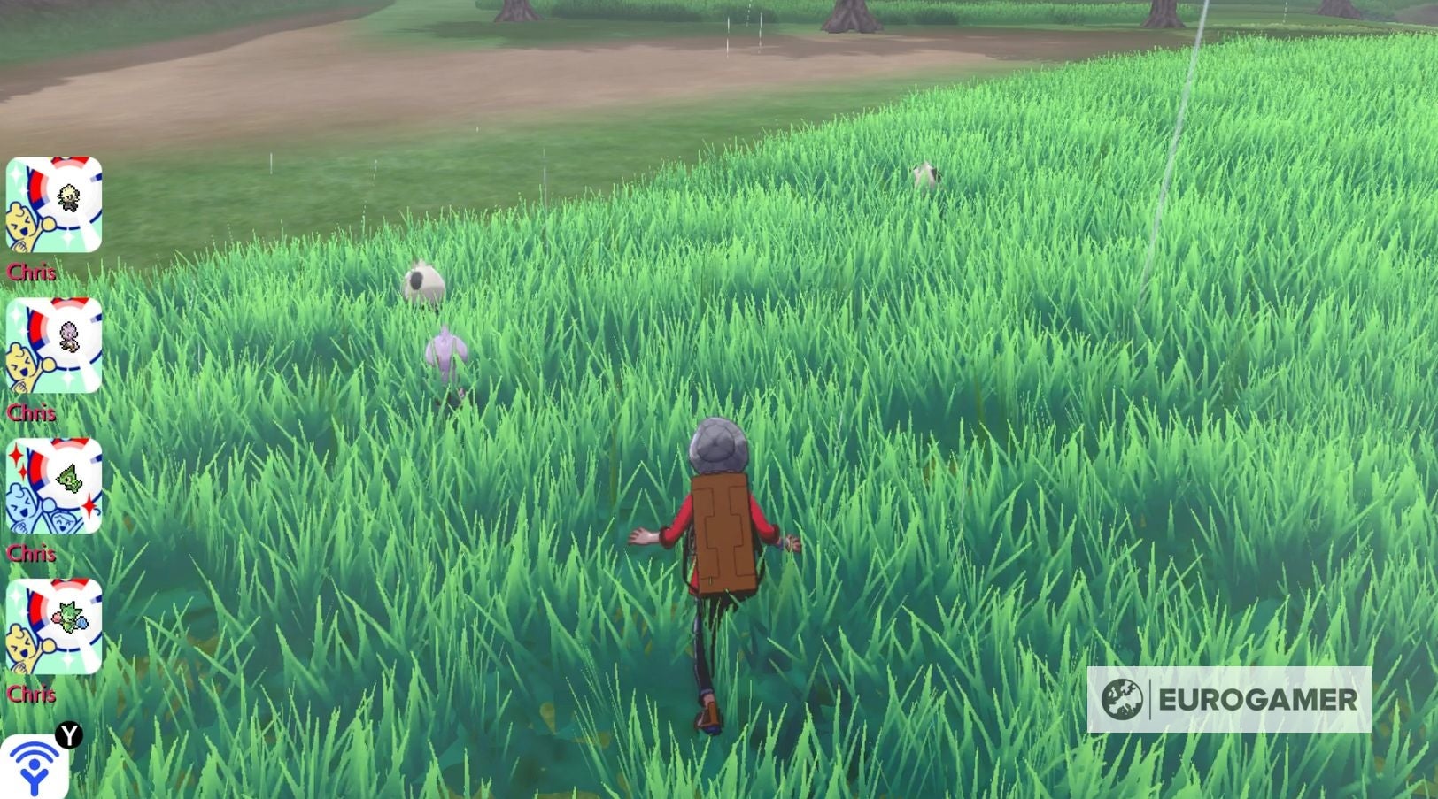 Pokémon Sword and Shield tips, tricks and new features to know before ...
