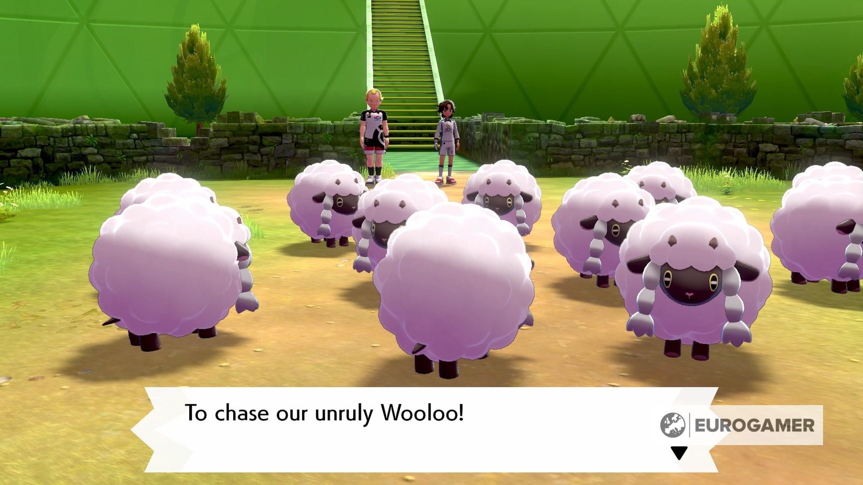Pokémon Sword and Shield tips, tricks and new features to know before ...