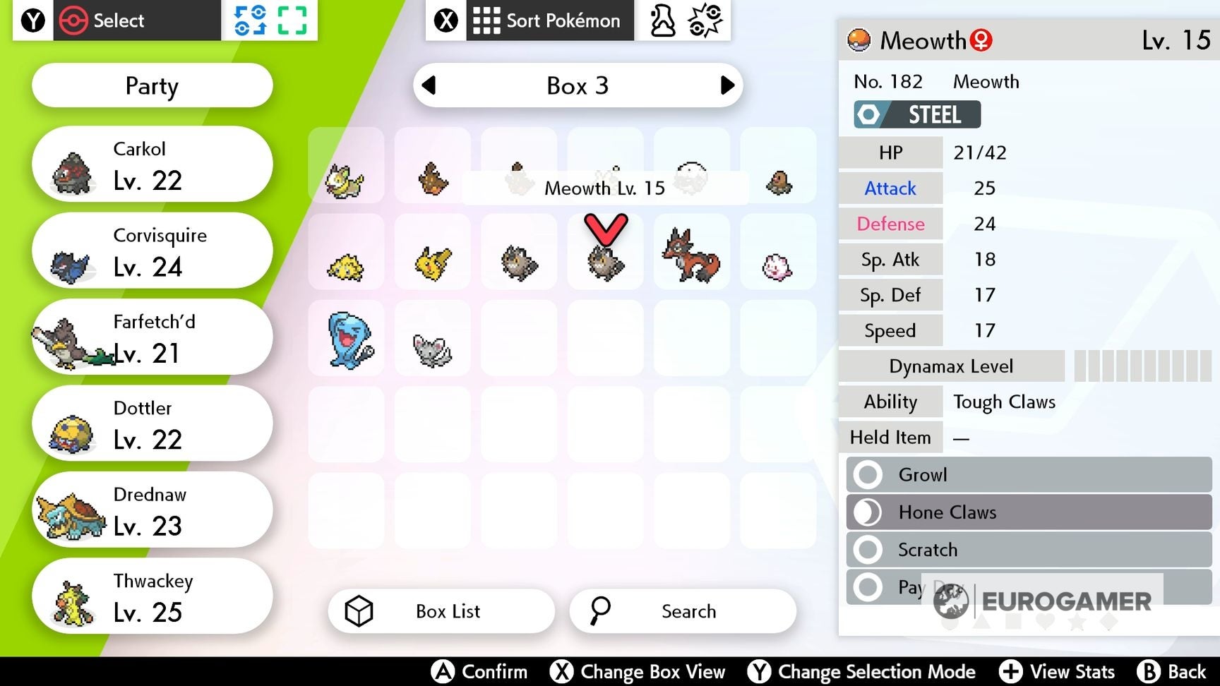 Pokémon Sword and Shield tips, tricks and new features to know before ...