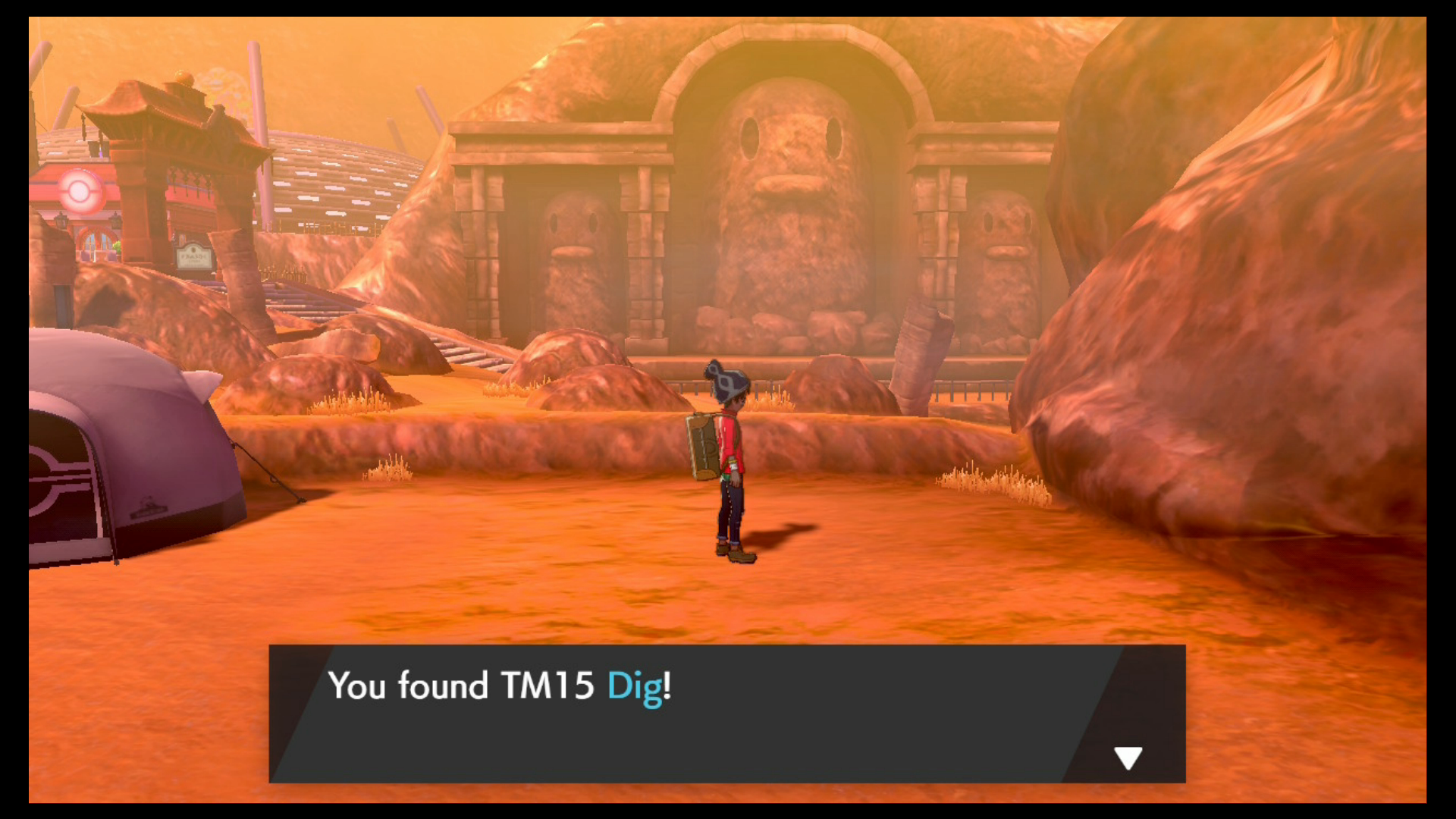 Pokemon Sword & Shield TM List: every technical machine and where to ...