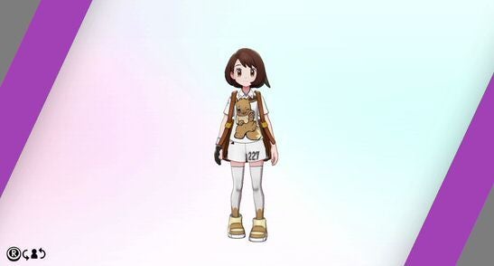 Pokémon Sword and Shield DLC Uniform pre-order bonus: How to get the ...