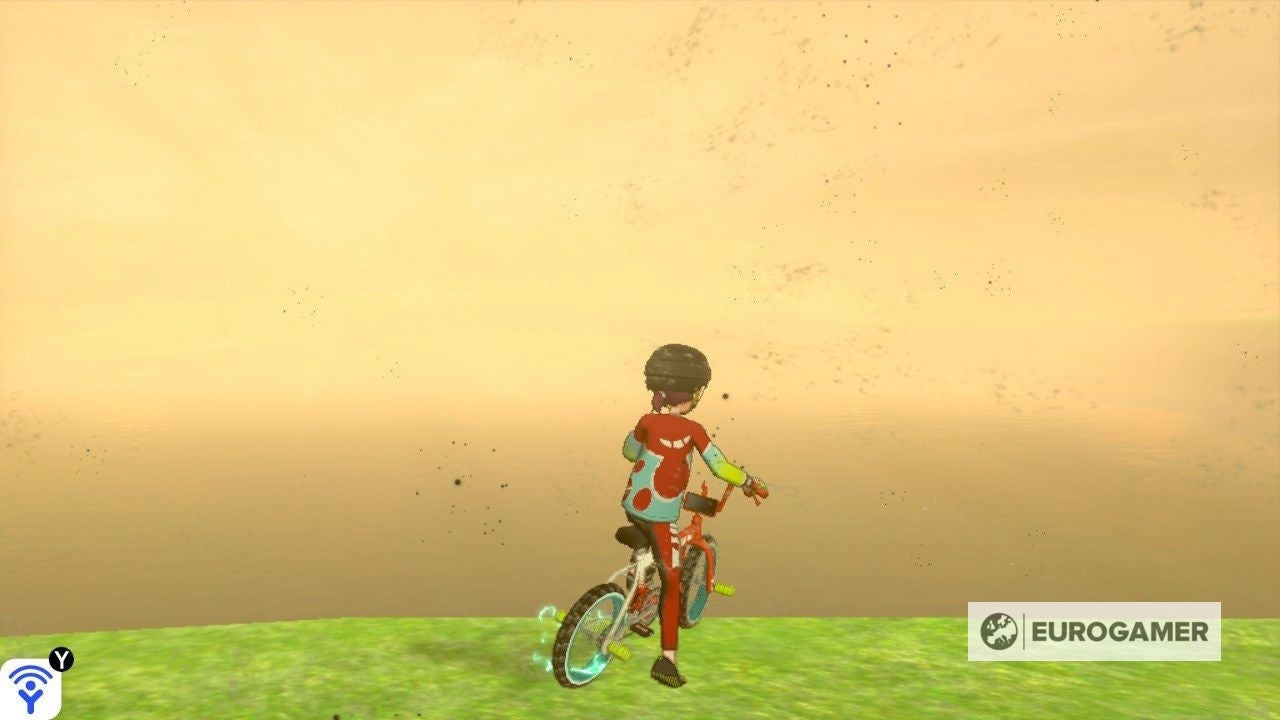 Pokémon Sword and Shield Weather types, how to change the weather and ...