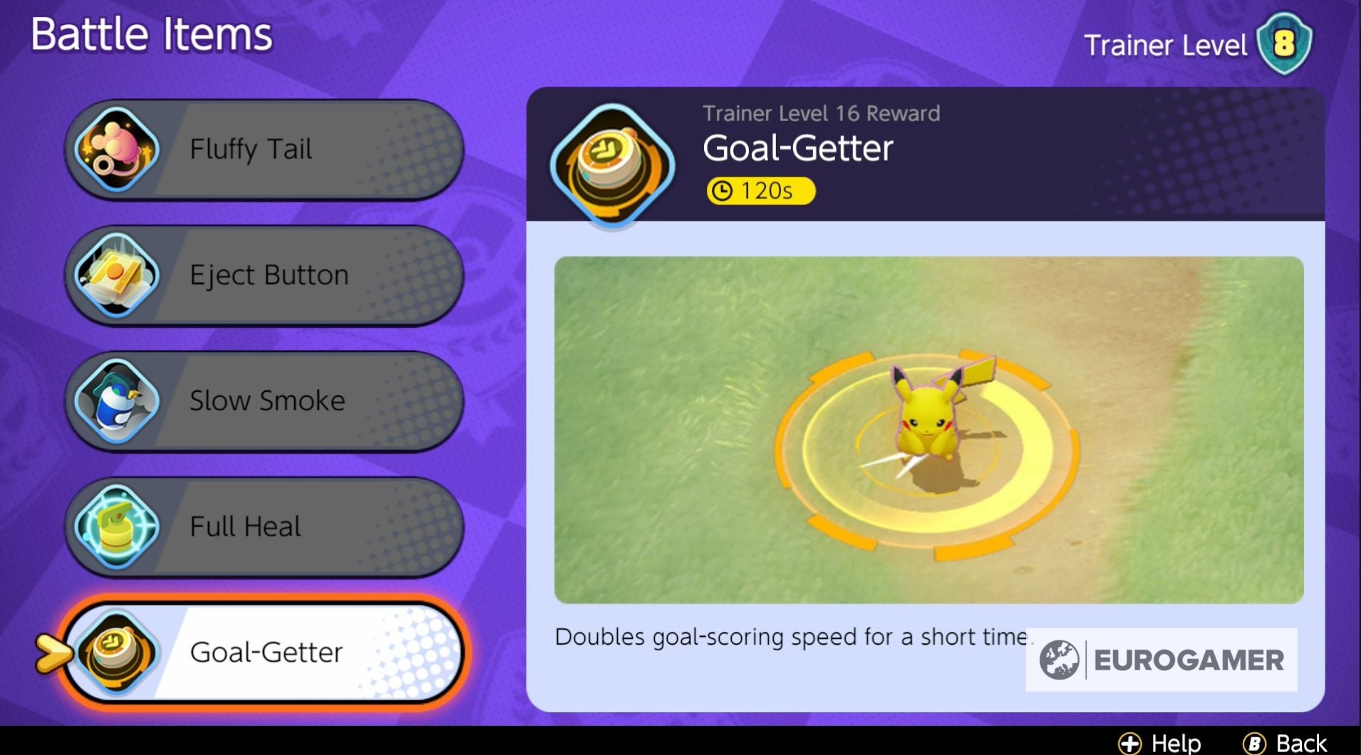 Pokémon Unite - Absol build: Best items and moves for Absol explained ...