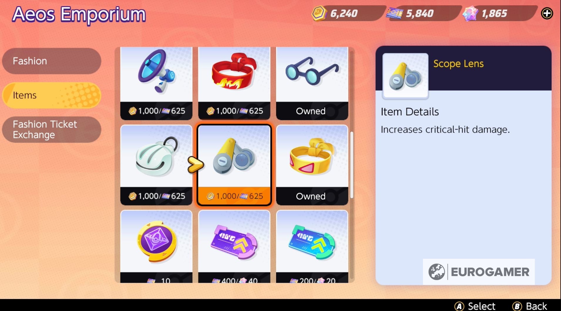 Pokémon Unite - Absol build: Best items and moves for Absol explained ...