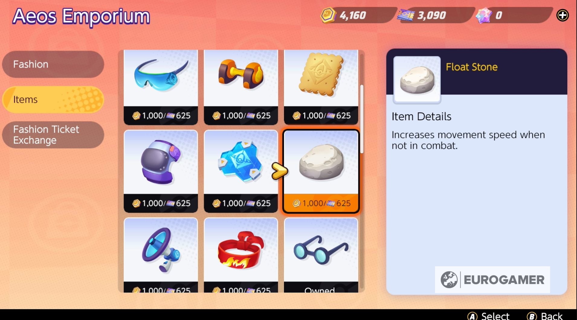 Pokémon Unite - Gardevoir build: Best items and moves for Gardevoir ...