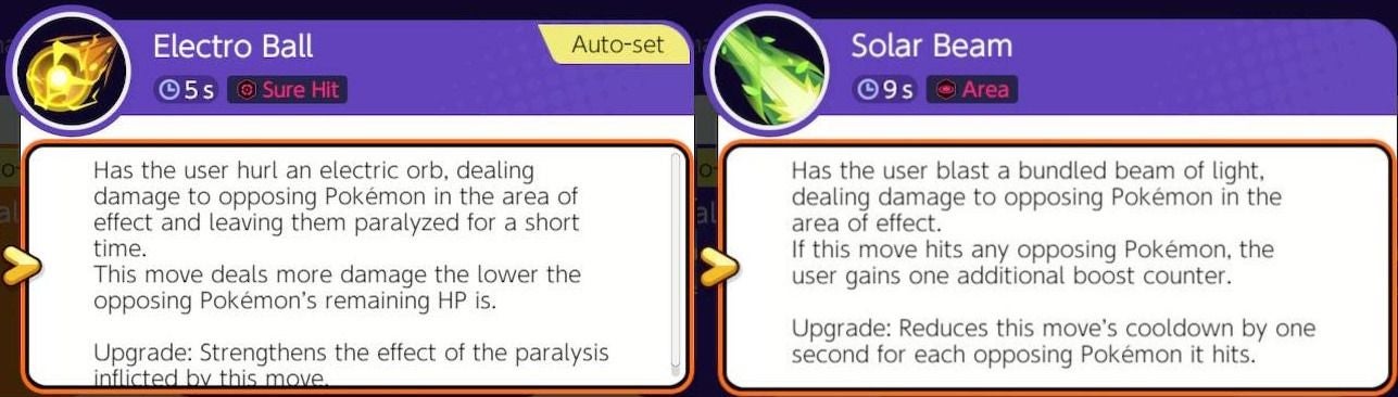 Pokémon Unite Mew build, best items and moveset | Eurogamer.net