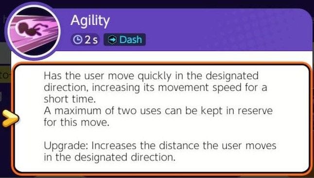 Pokémon Unite Mew build, best items and moveset | Eurogamer.net