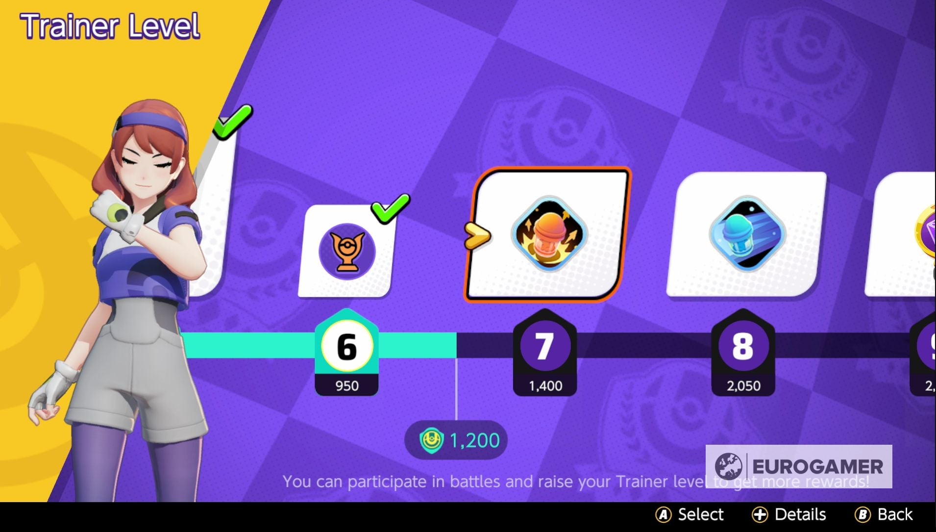 Pokémon Unite - Pikachu build: Best items and moves for Pikachu ...