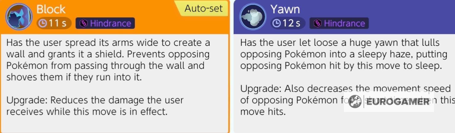 Pokémon Unite - Snorlax build: Best items and moves for Snorlax ...