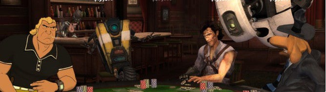 TellTale's Poker Night 2 includes first game if you pre-order now | VG247