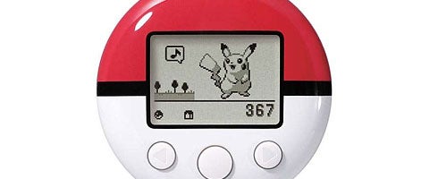 Pokemon Gold & Silver to get PokeWalker peripheral | VG247