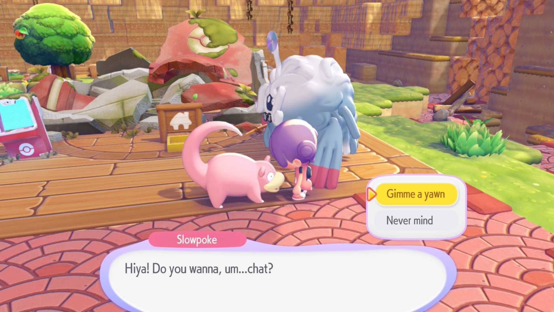 How to increase Humidity in Pokémon Pokopia | Eurogamer.net