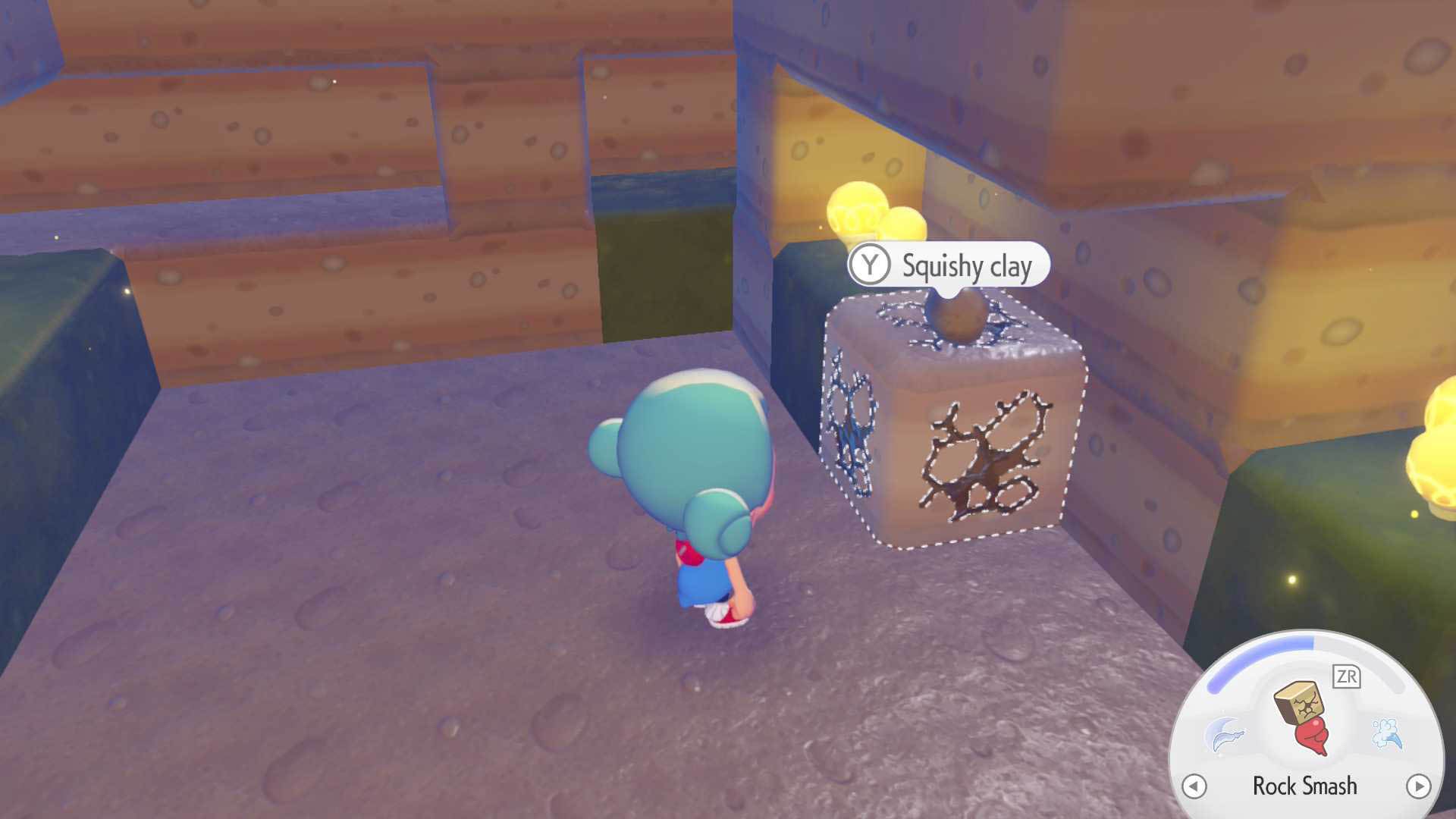 How to get Squishy Clay in Pokémon Pokopia | Eurogamer.net