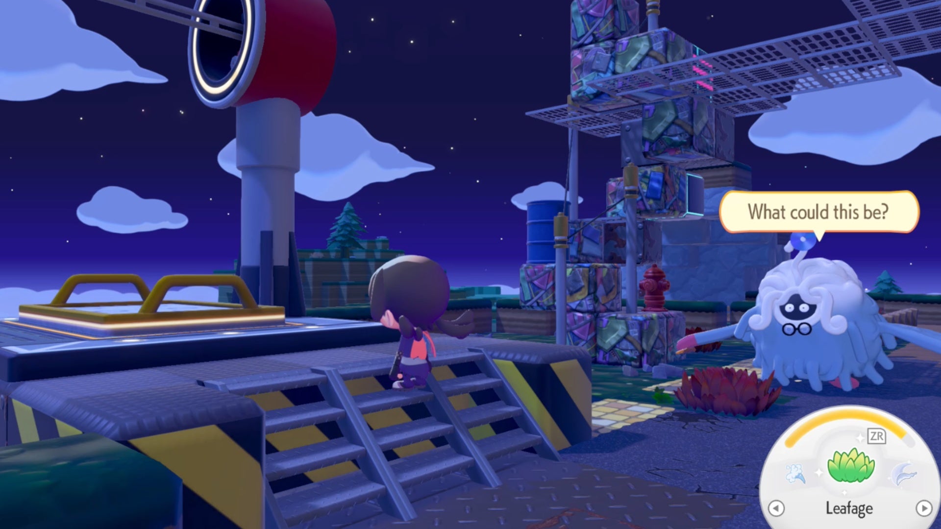 Pokémon Pokopia Sparkling Skylands walkthrough | Eurogamer.net