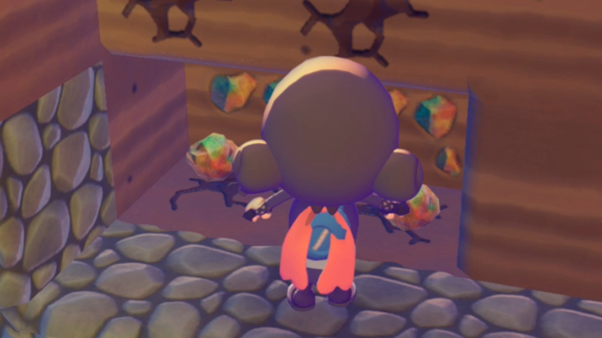 Pokémon Pokopia Rocky Ridges walkthrough | Eurogamer.net