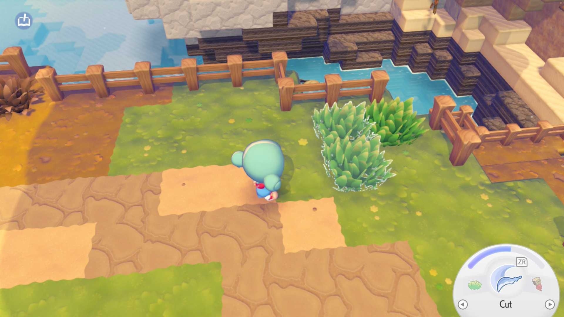 How to get Leaves in Pokémon Pokopia | Eurogamer.net