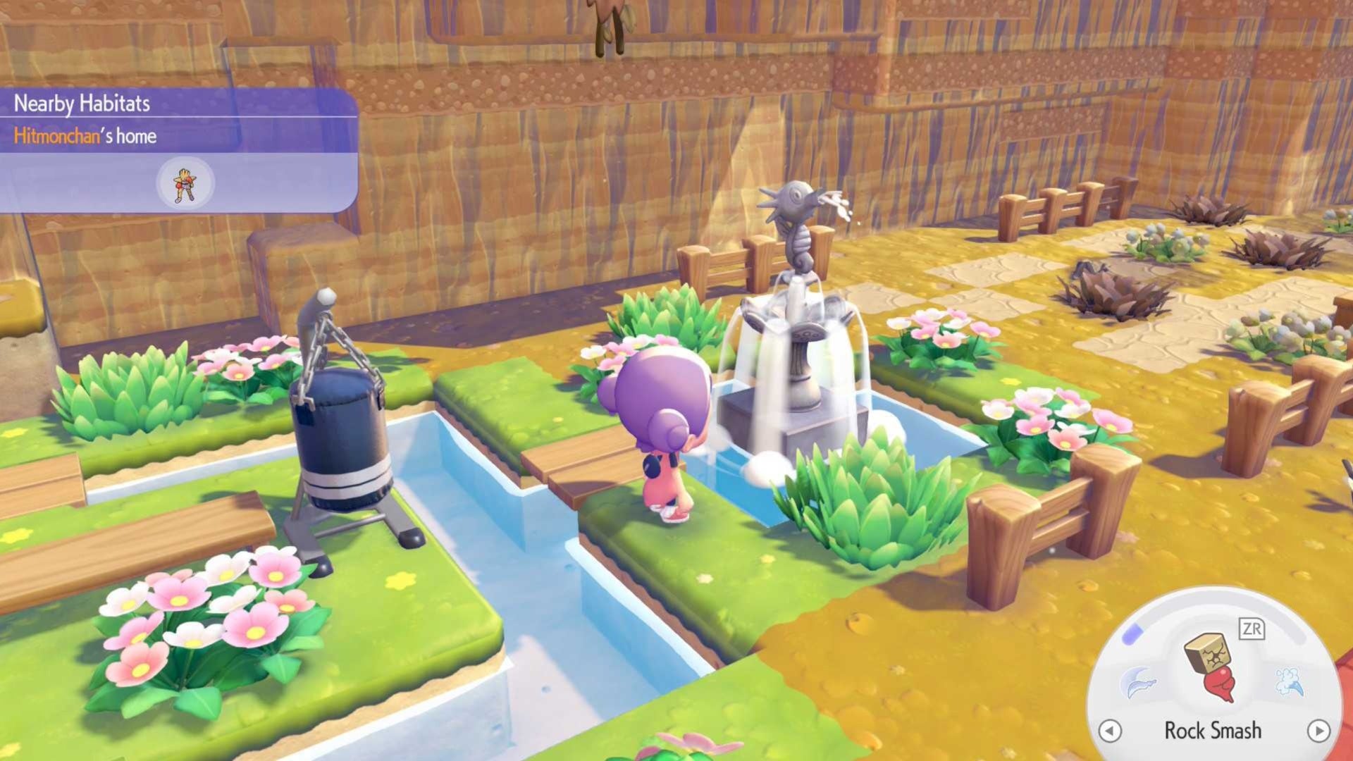 How to increase Humidity in Pokémon Pokopia | Eurogamer.net