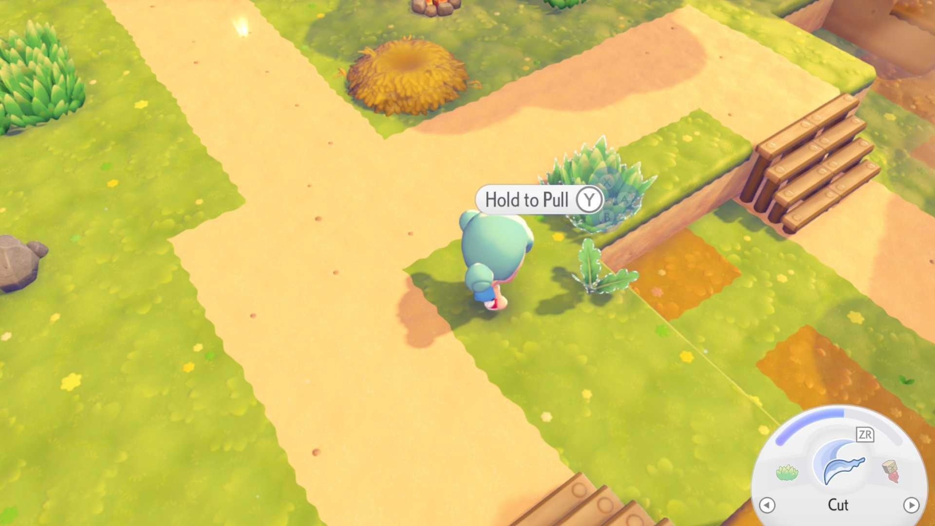 How to get Leaves in Pokémon Pokopia | Eurogamer.net
