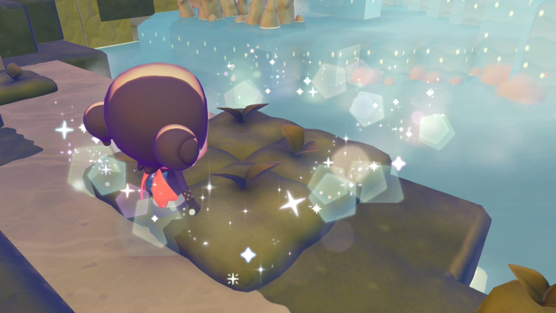 Pokémon Pokopia Rocky Ridges walkthrough | Eurogamer.net