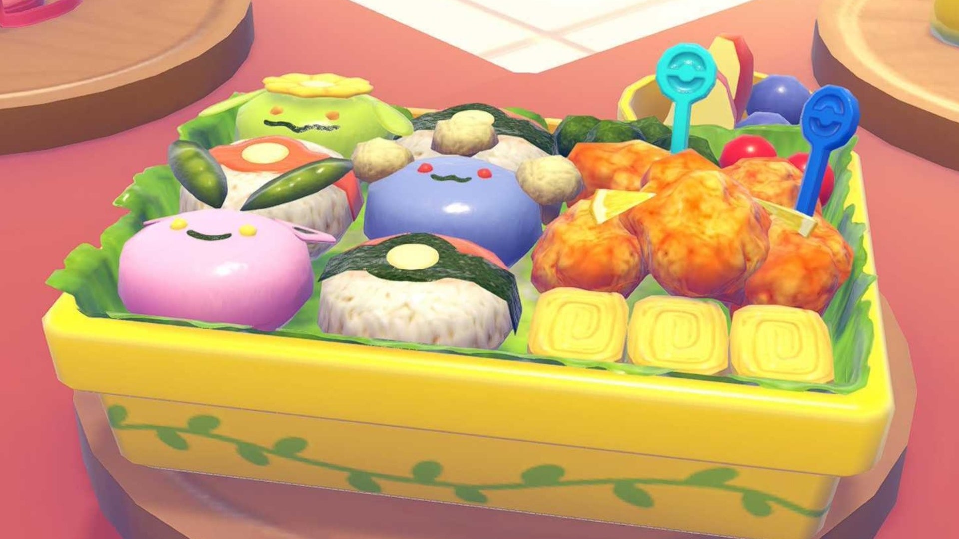 Pokémon Pokopia Cotton Spores guide | Eurogamer.net