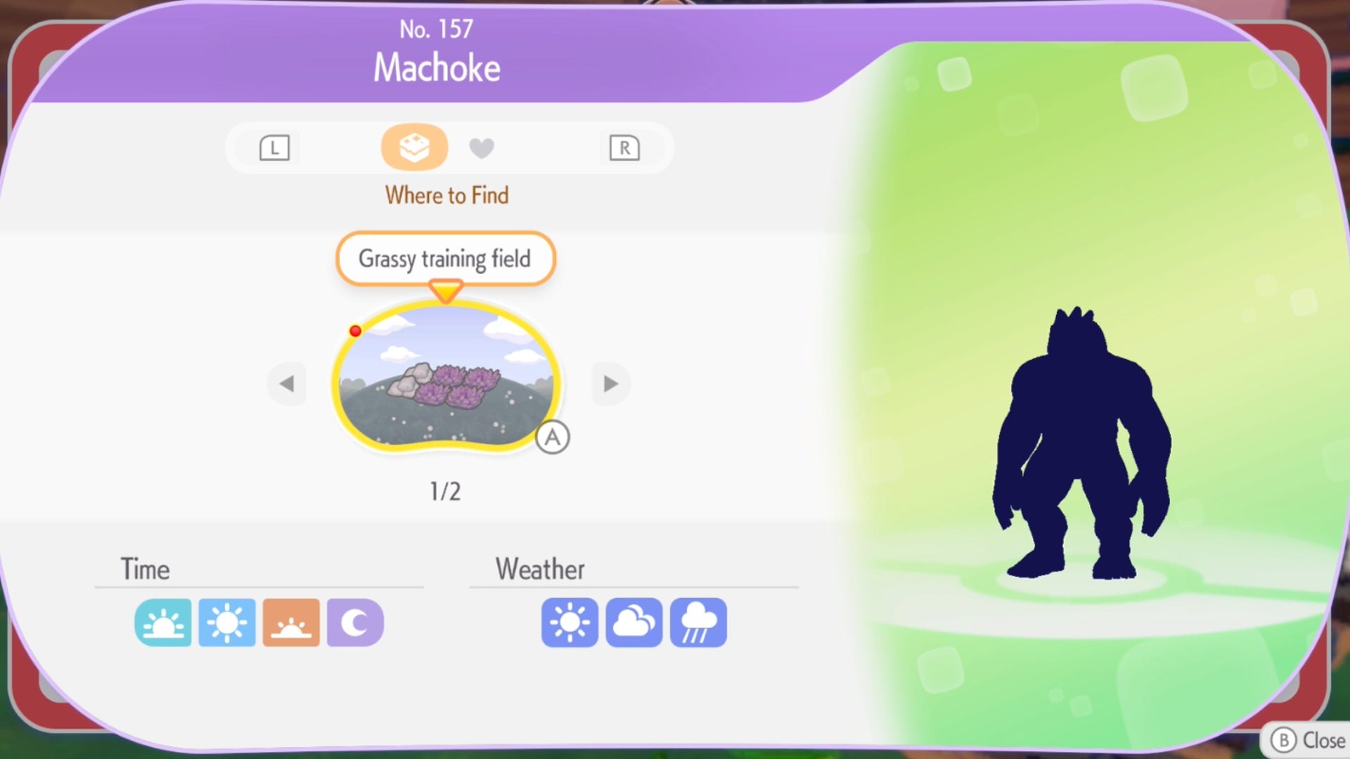 Pokémon Pokopia Rocky Ridges walkthrough | Eurogamer.net