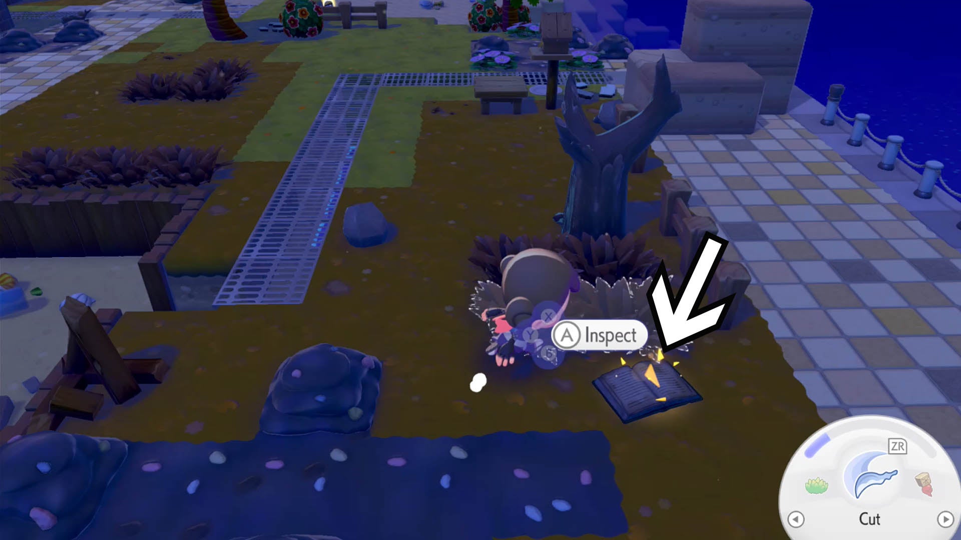 Pokémon Pokopia Magazines locations | Eurogamer.net