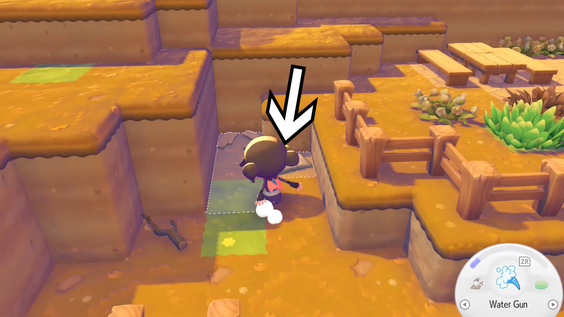 Pokémon Pokopia Magazines locations | Eurogamer.net