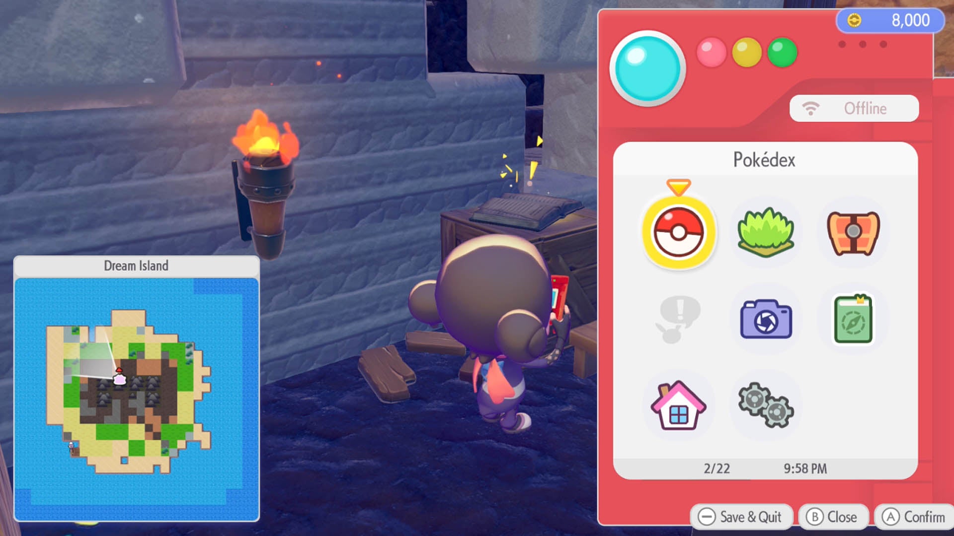 Pokémon Pokopia Magazines locations | Eurogamer.net