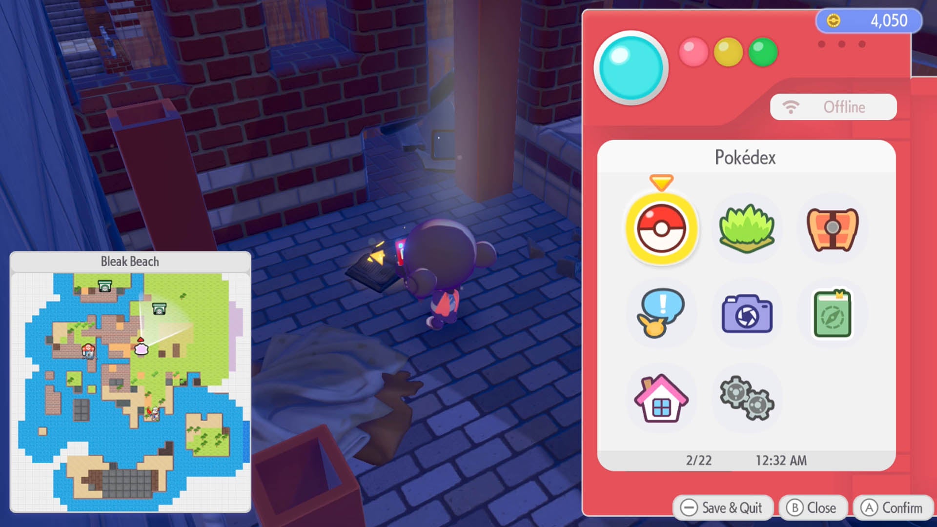 Pokémon Pokopia Magazines locations | Eurogamer.net